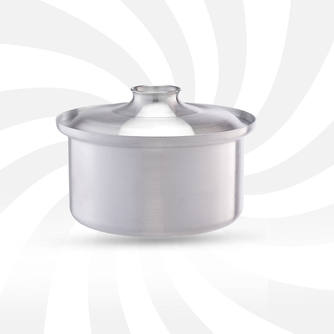 Shiny Gulf pot 2 mm – El Zenouki
